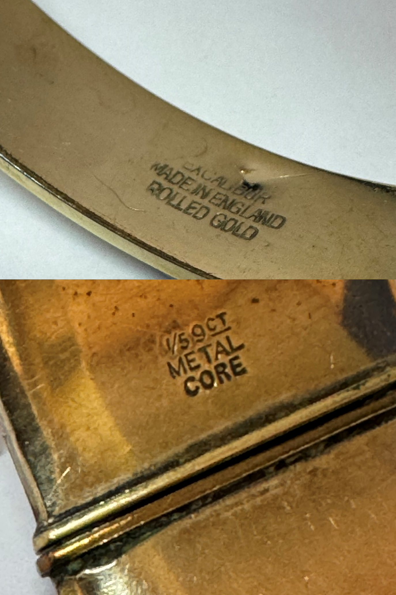 Fakes – Plus Gold Refining Ltd