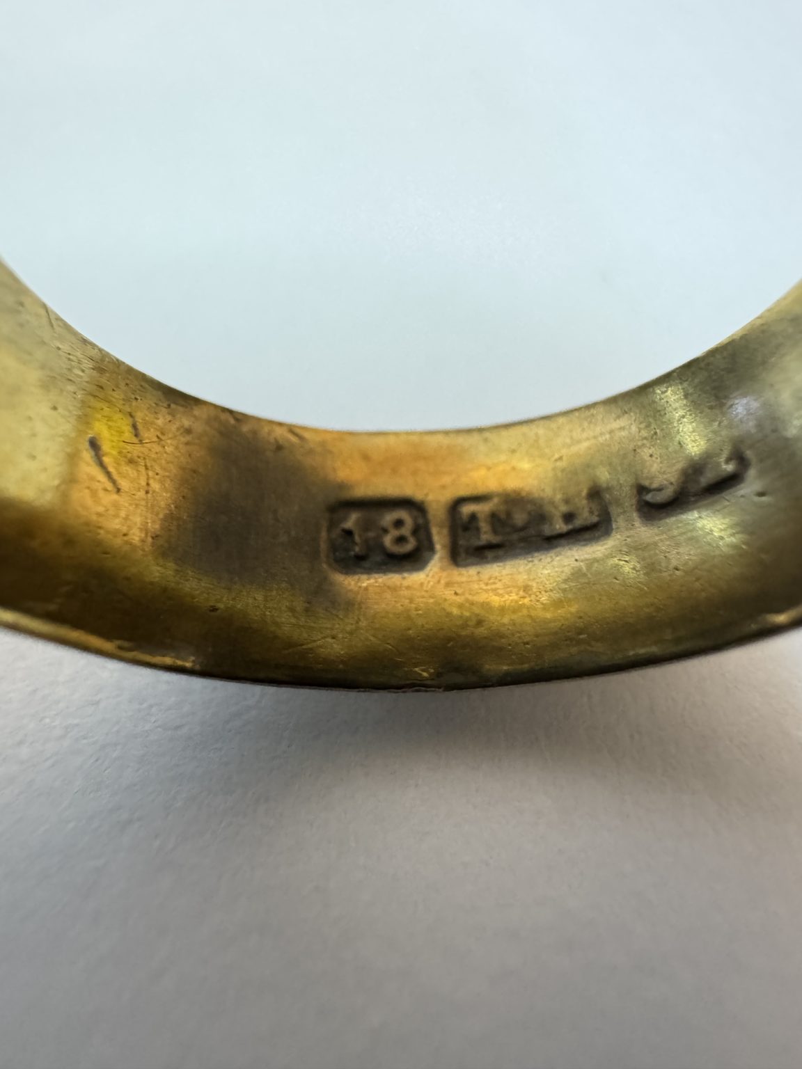 Fakes – Plus Gold Refining Ltd