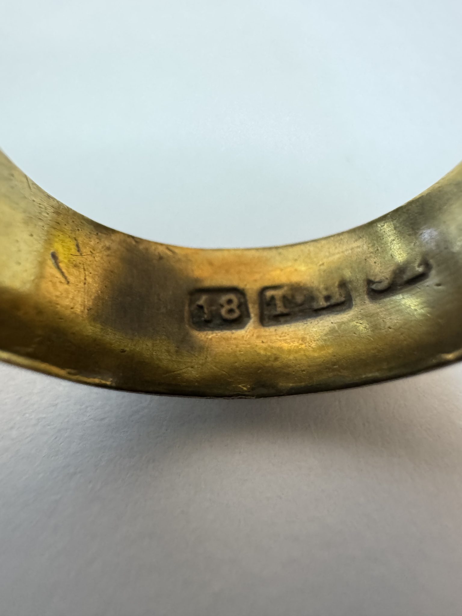 Fakes – Plus Gold Refining Ltd